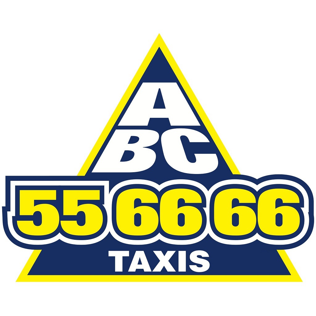 ABC Taxis - Contact Us